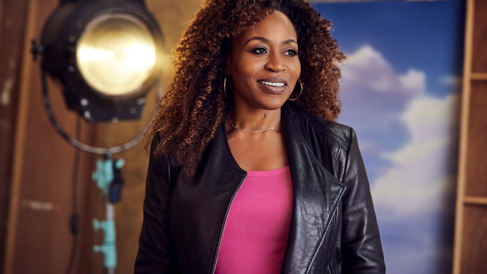 Universal Studio Group Chairman Pearlena Igbokwe Featured as One of InStyle's Women of Impact ...